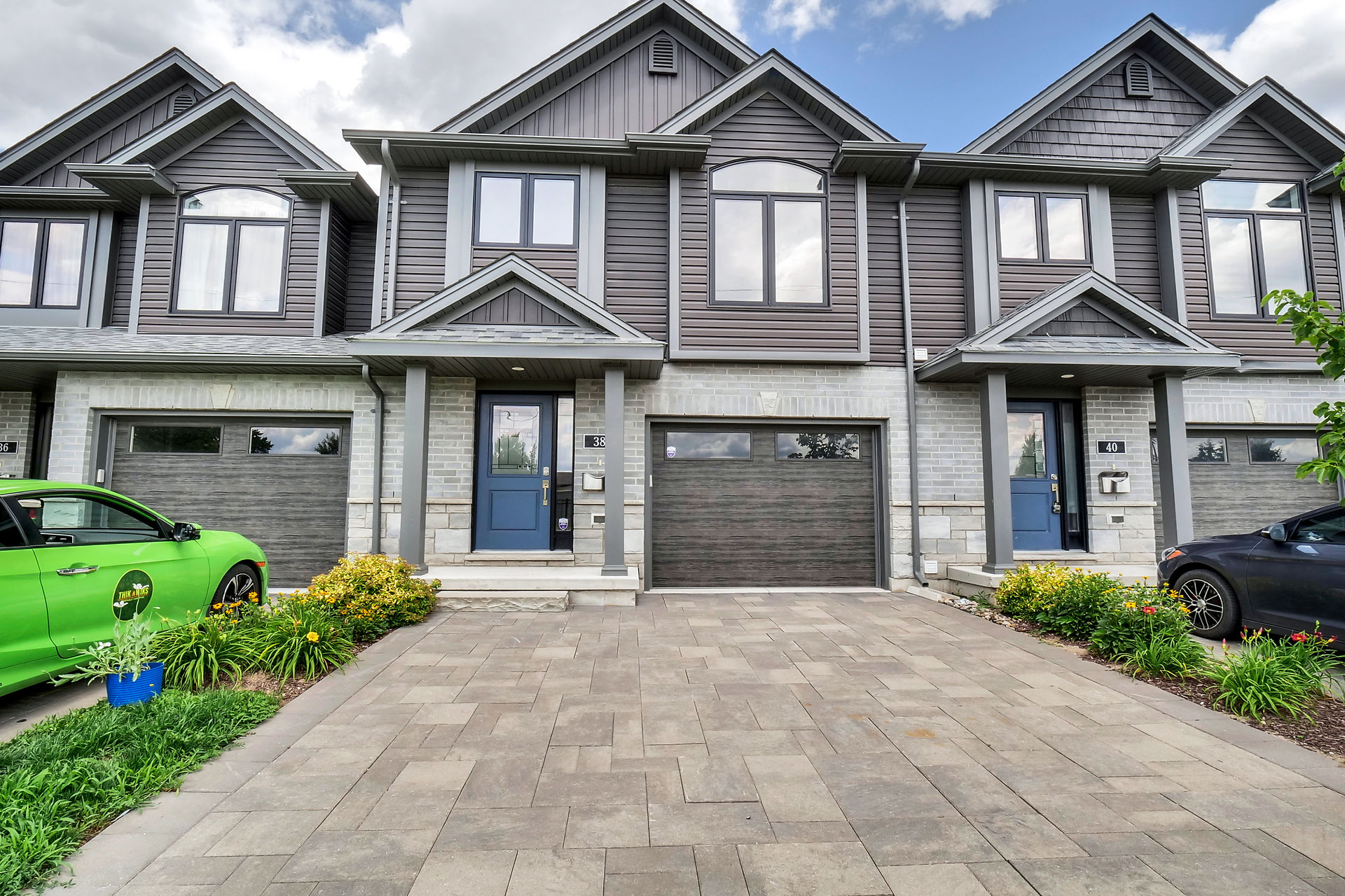 Tryon Asset Management | Property Management St Thomas ON