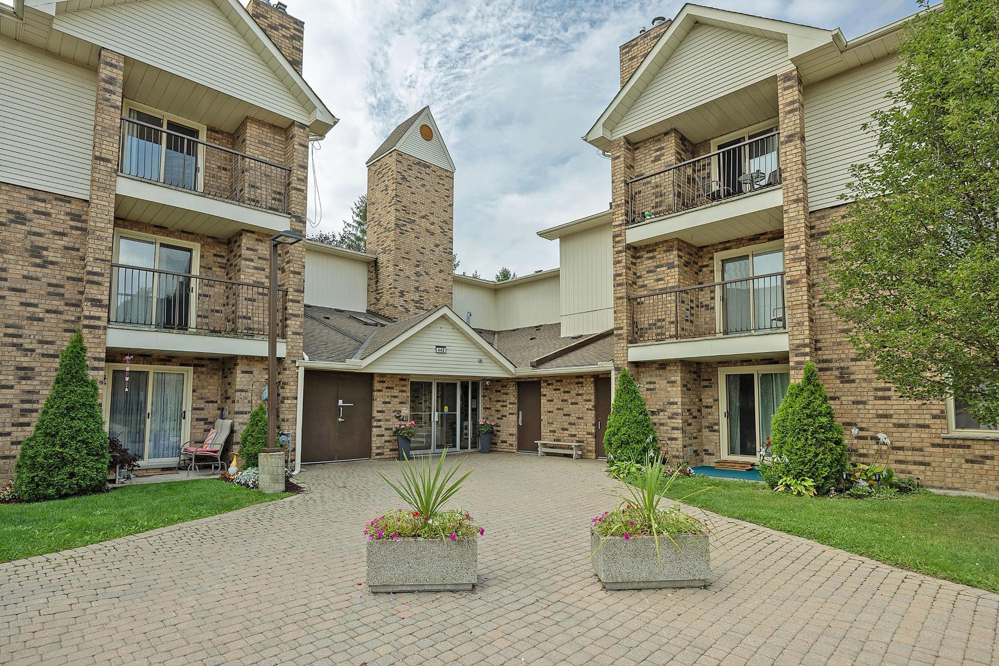 Tryon Asset Management | Property Management ON